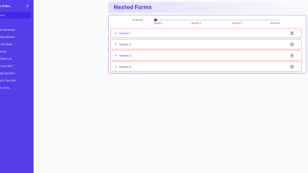 10 Tricks Video Appsmith Community Portal